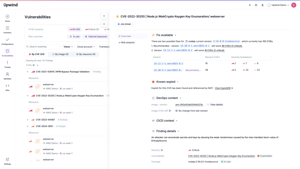 What Is Devsecops Devsecops Best Practices Guide Upwind